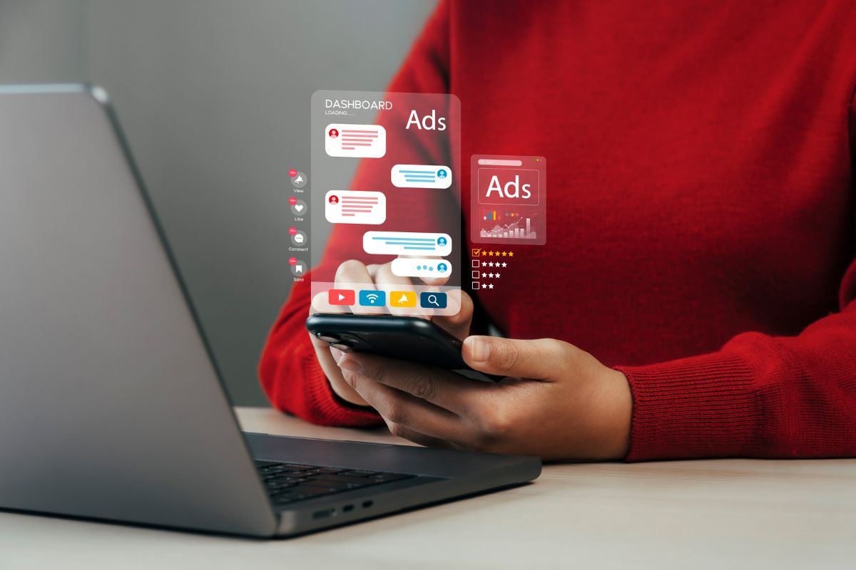 Ads Services: Most important digital advertising platforms in 2024 | OC ...